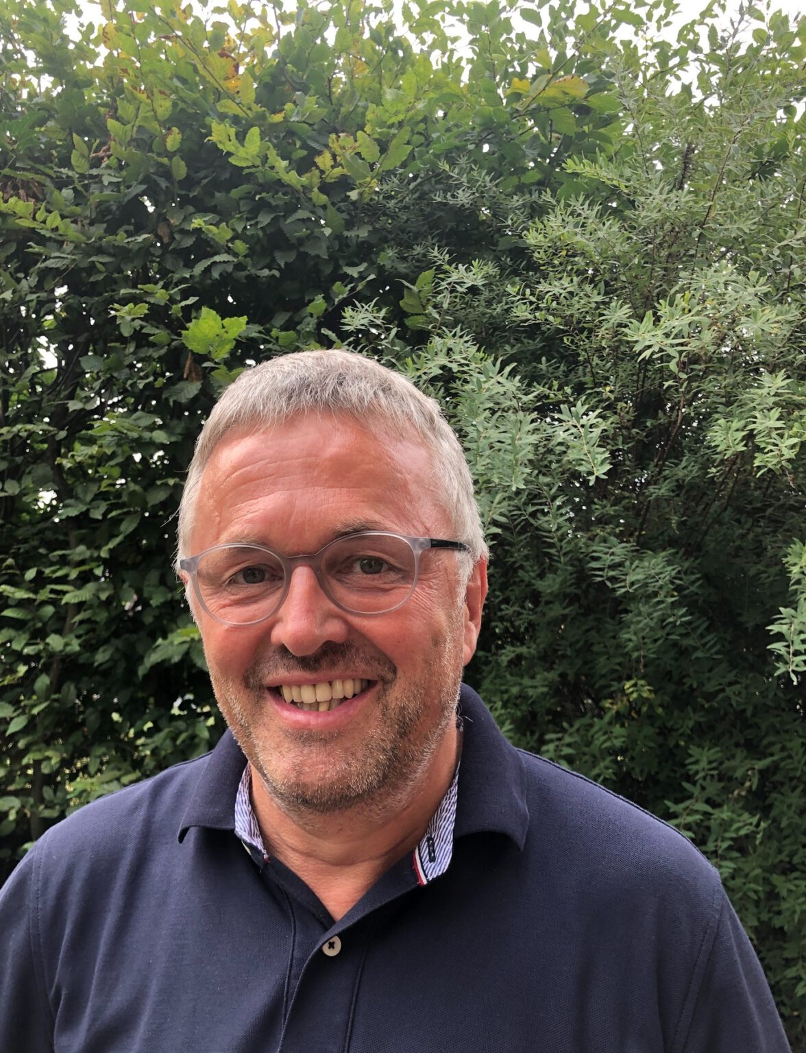 Hans-Bernd Hartmann | Die Grünen