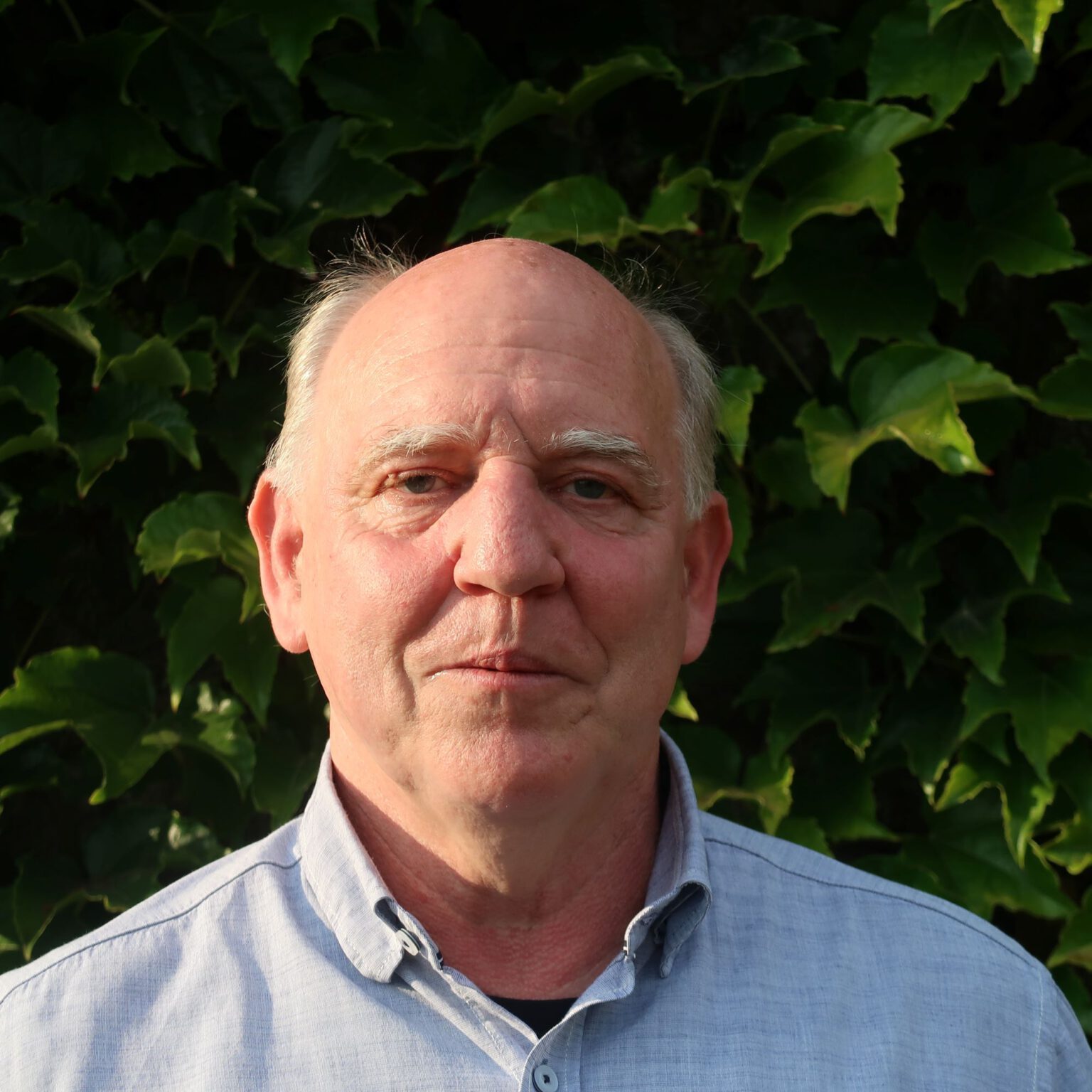 Michael Mylius | Die Grünen